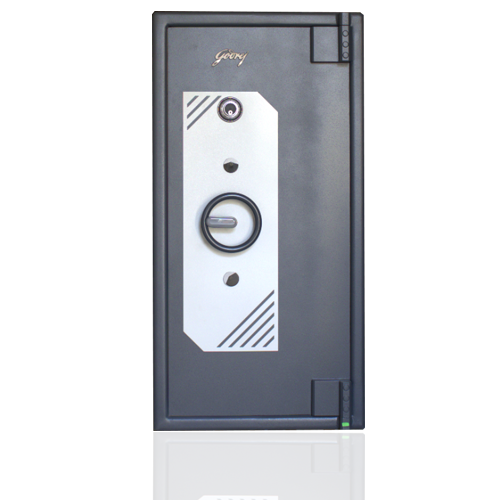 61 Defender Supreme - Coffers